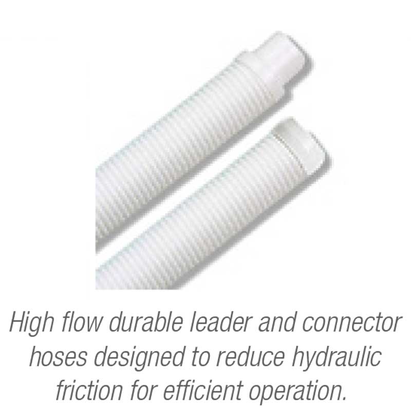 Navigator Pro suction cleaner – Pool Trade