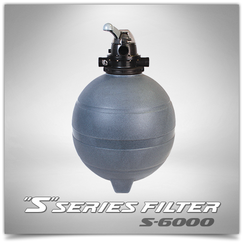 Poolrite S Series Media Filters Spare Parts – Pool Trade