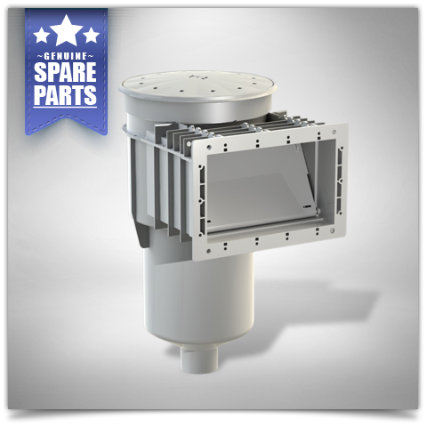 Skimmer Boxes Spare Parts – Pool Trade
